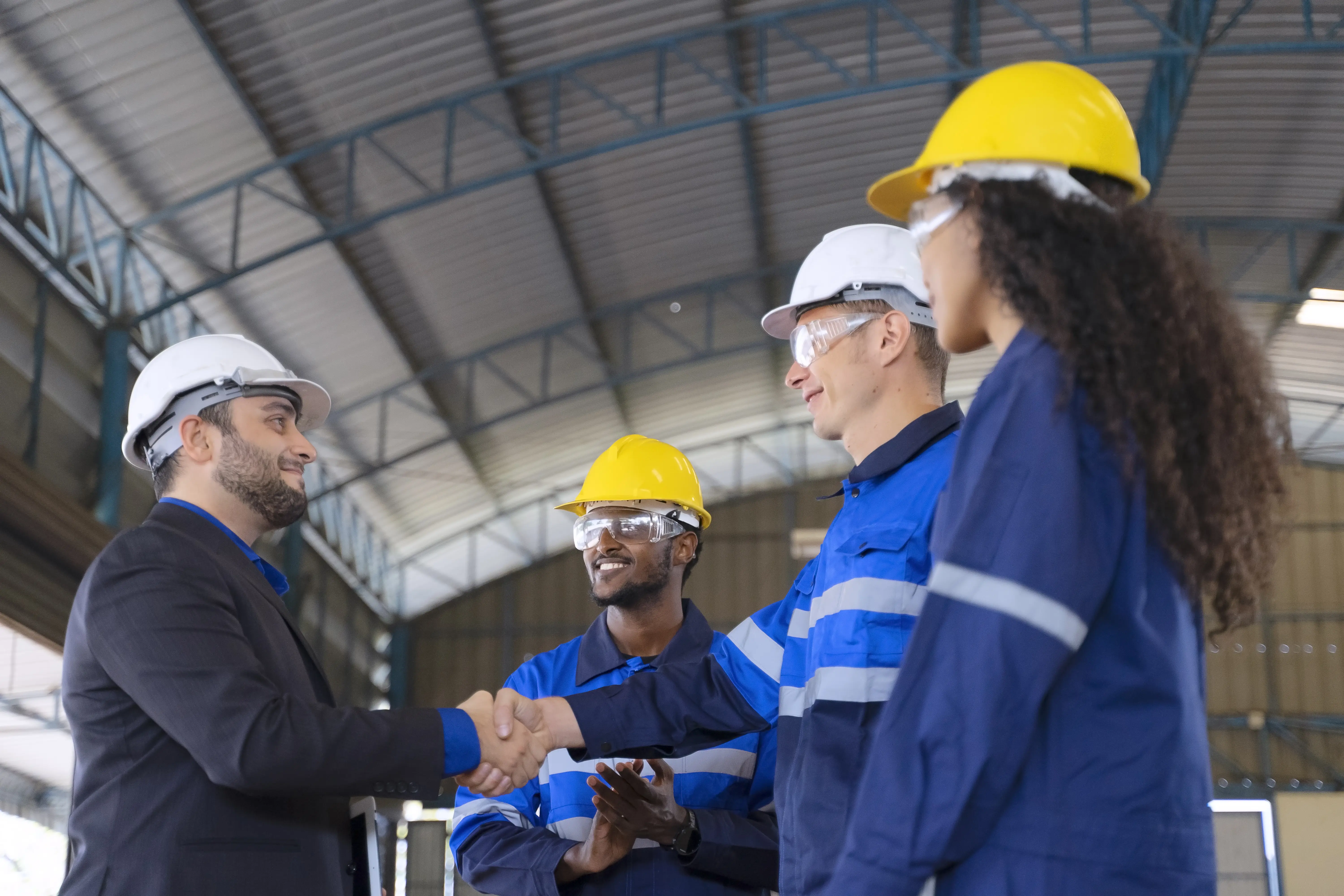 AWS Member Network | Official Community of the American Welding Societ ...